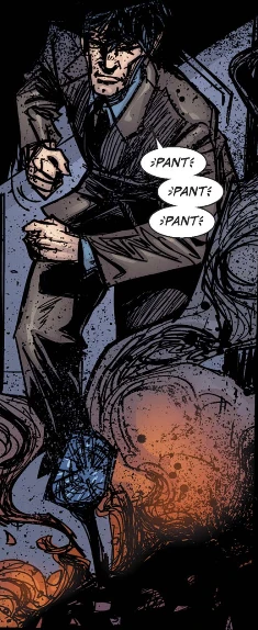 Hendricks | Marvel Cinematic Universe Wiki | Fandom