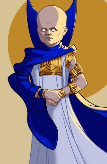 Incarnate | Marvel Cinematic Universe Wiki | Fandom