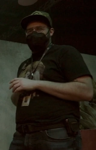 Joe Salas | Marvel Cinematic Universe Wiki | Fandom