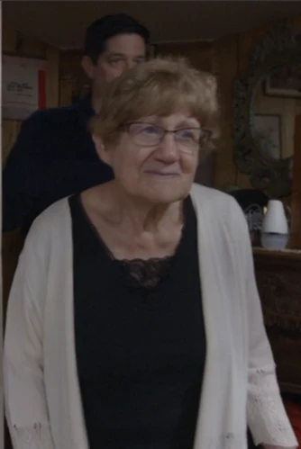 Josephine Giacchino | Marvel Cinematic Universe Wiki | Fandom