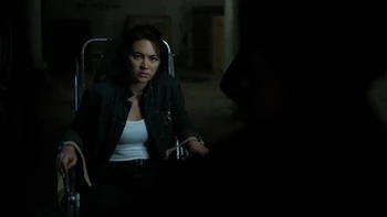 Kidnapping of Colleen Wing | Marvel Cinematic Universe Wiki | Fandom