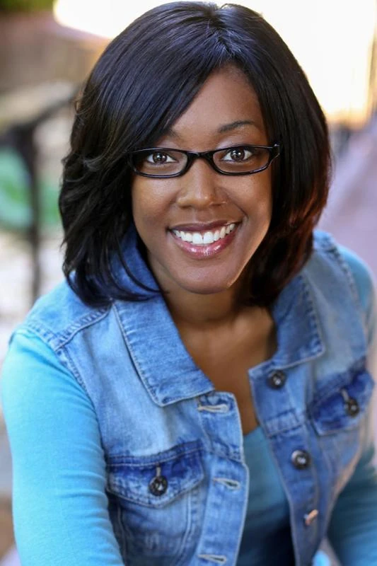 Lenita Harris | Marvel Cinematic Universe Wiki | Fandom