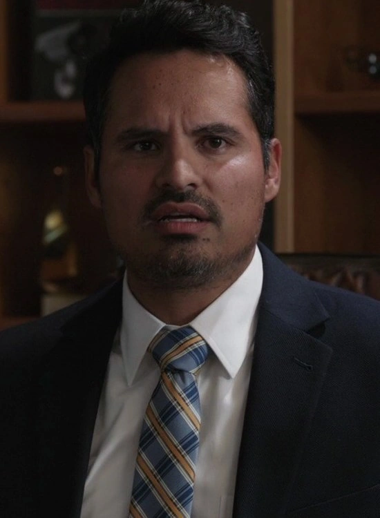 Luis | Marvel Cinematic Universe Wiki | Fandom