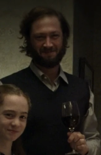 David Lieberman | Marvel Cinematic Universe Wiki | Fandom