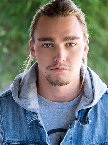 Mikey Wulff | Marvel Cinematic Universe Wiki | Fandom