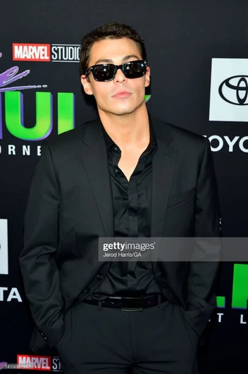 Nicholas Cirillo | Marvel Cinematic Universe Wiki | Fandom