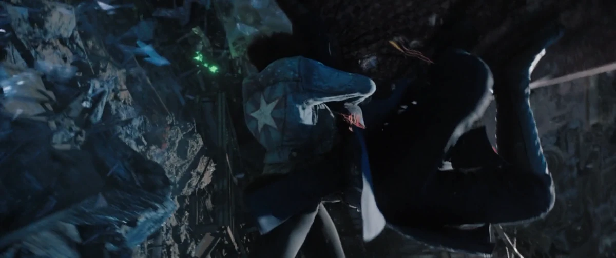 Post-Apocalyptic World | Marvel Cinematic Universe Wiki | Fandom