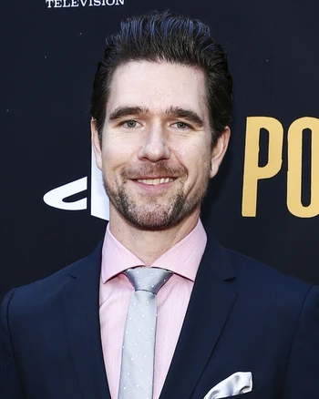 Stefan Rollins | Marvel Cinematic Universe Wiki | Fandom