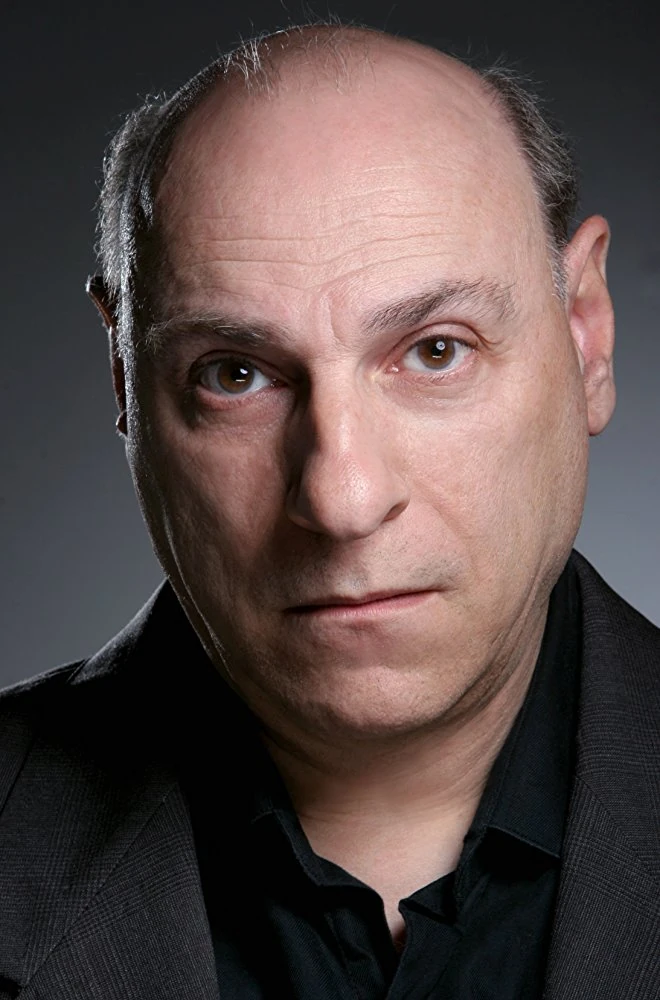 Tony Rossi | Marvel Cinematic Universe Wiki | Fandom