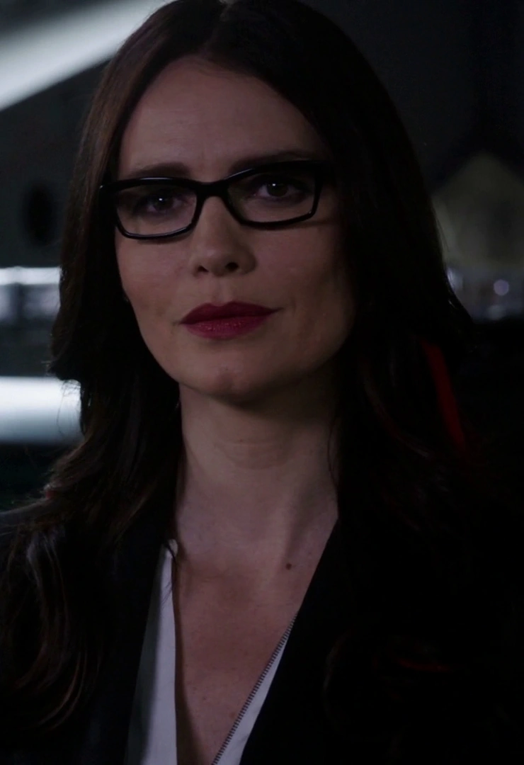 Victoria Hand | Marvel Cinematic Universe Wiki | Fandom