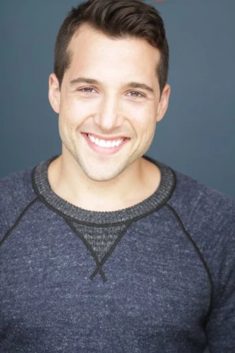 Vincent Oddo | Marvel Cinematic Universe Wiki | Fandom