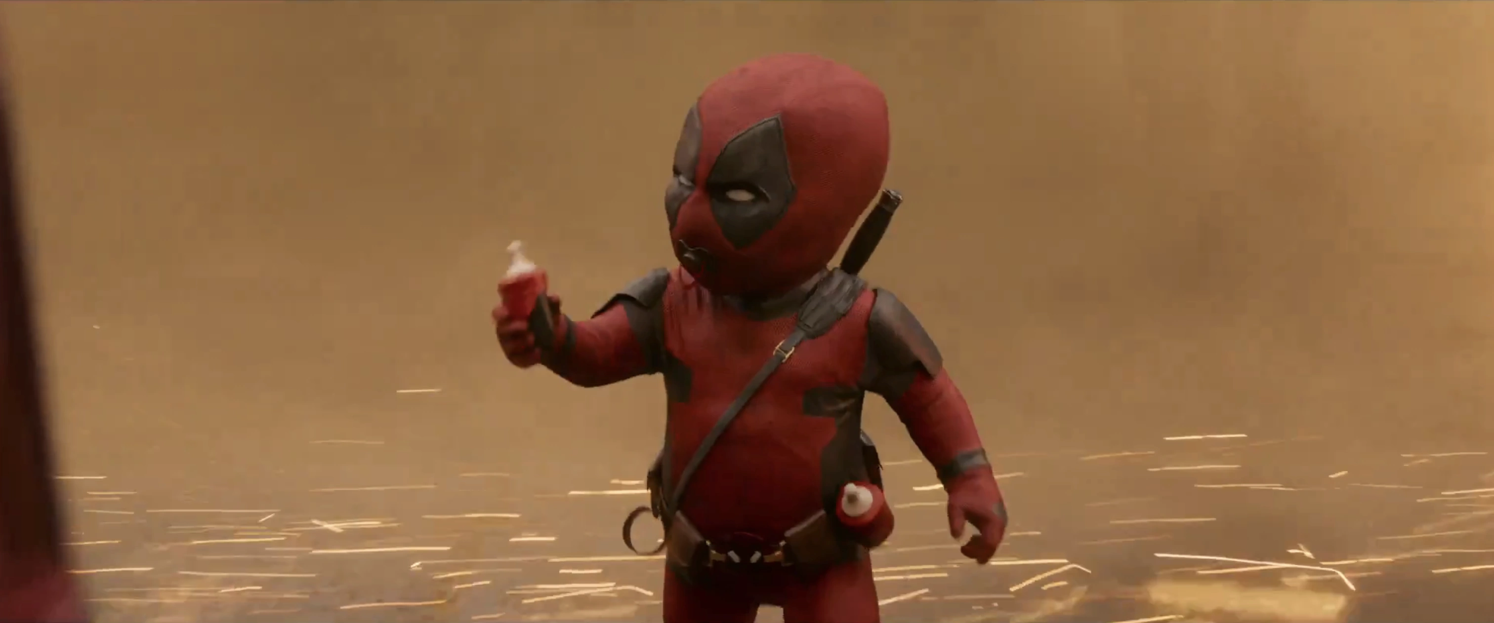 Babypool | Marvel Cinematic Universe Wiki | Fandom