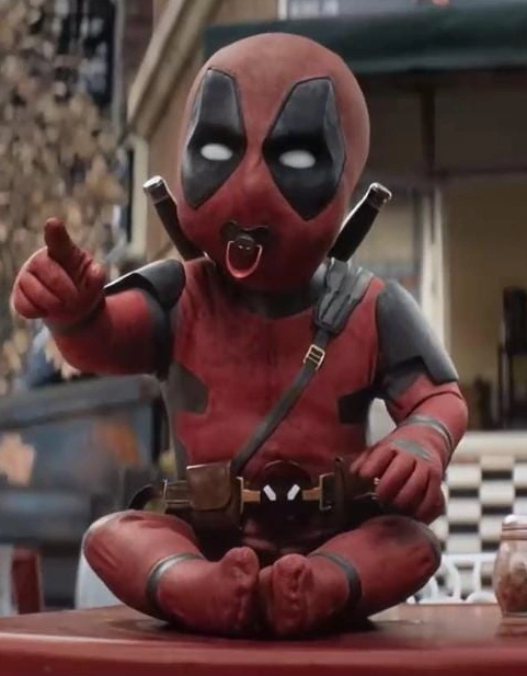 Wade Wilson | Marvel Cinematic Universe Wiki | Fandom