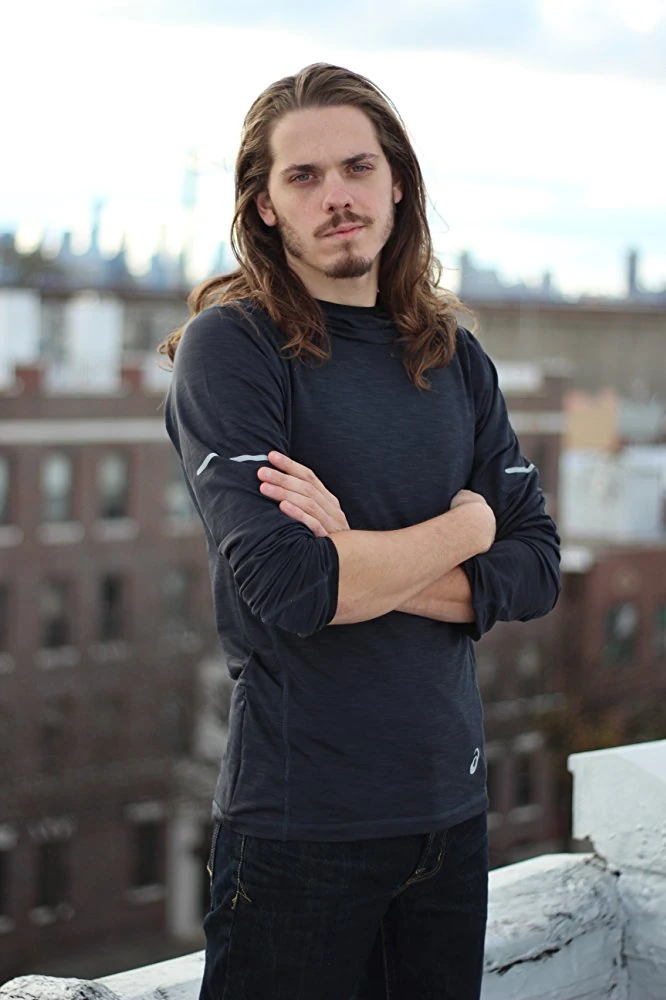 Ben Rezendes | Marvel Cinematic Universe Wiki | Fandom