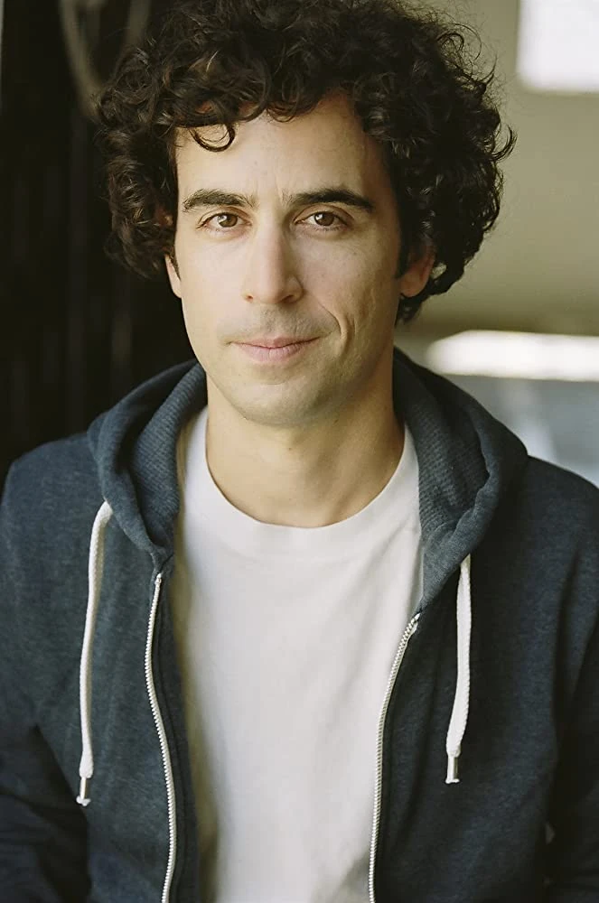 Brion Brionson | Marvel Cinematic Universe Wiki | Fandom