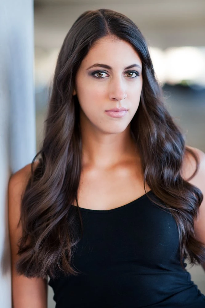 Caitlin Dechelle | Marvel Cinematic Universe Wiki | Fandom