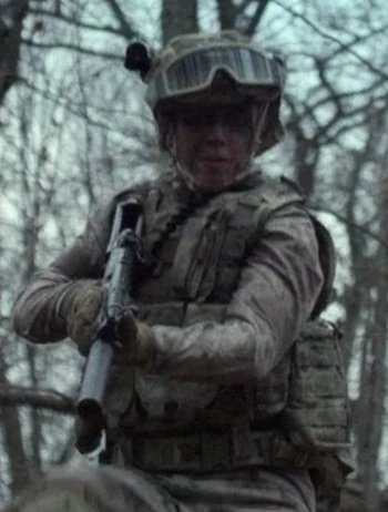 Charlie | Marvel Cinematic Universe Wiki | Fandom