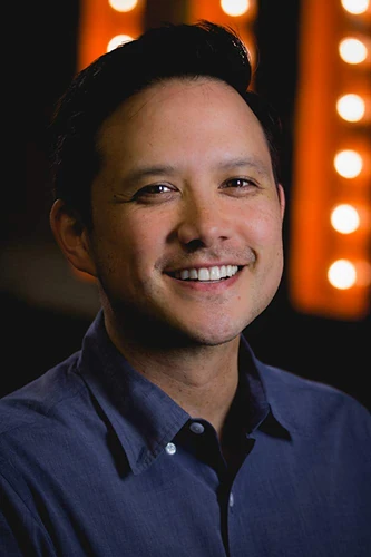 Christopher Hanada | Marvel Cinematic Universe Wiki | Fandom