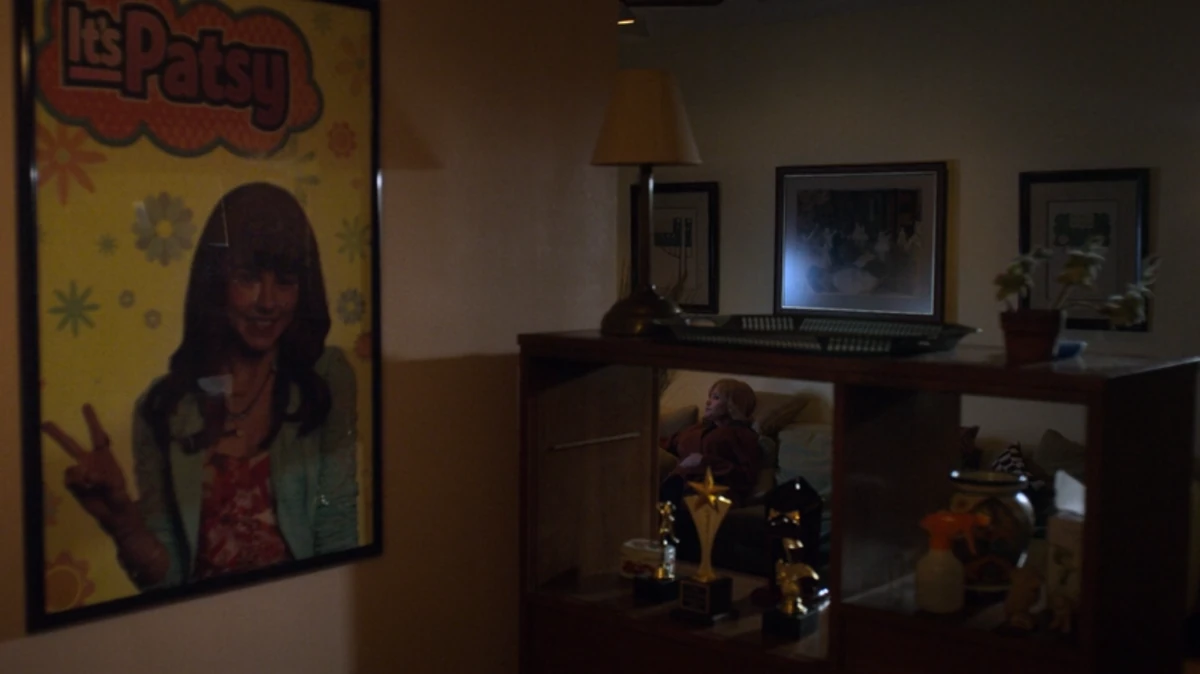 Dorothy Walker's Apartment | Marvel Cinematic Universe Wiki | Fandom