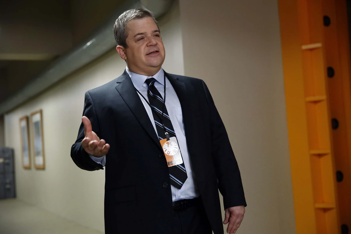 Eric Koenig | Gallery | Marvel Cinematic Universe Wiki | Fandom