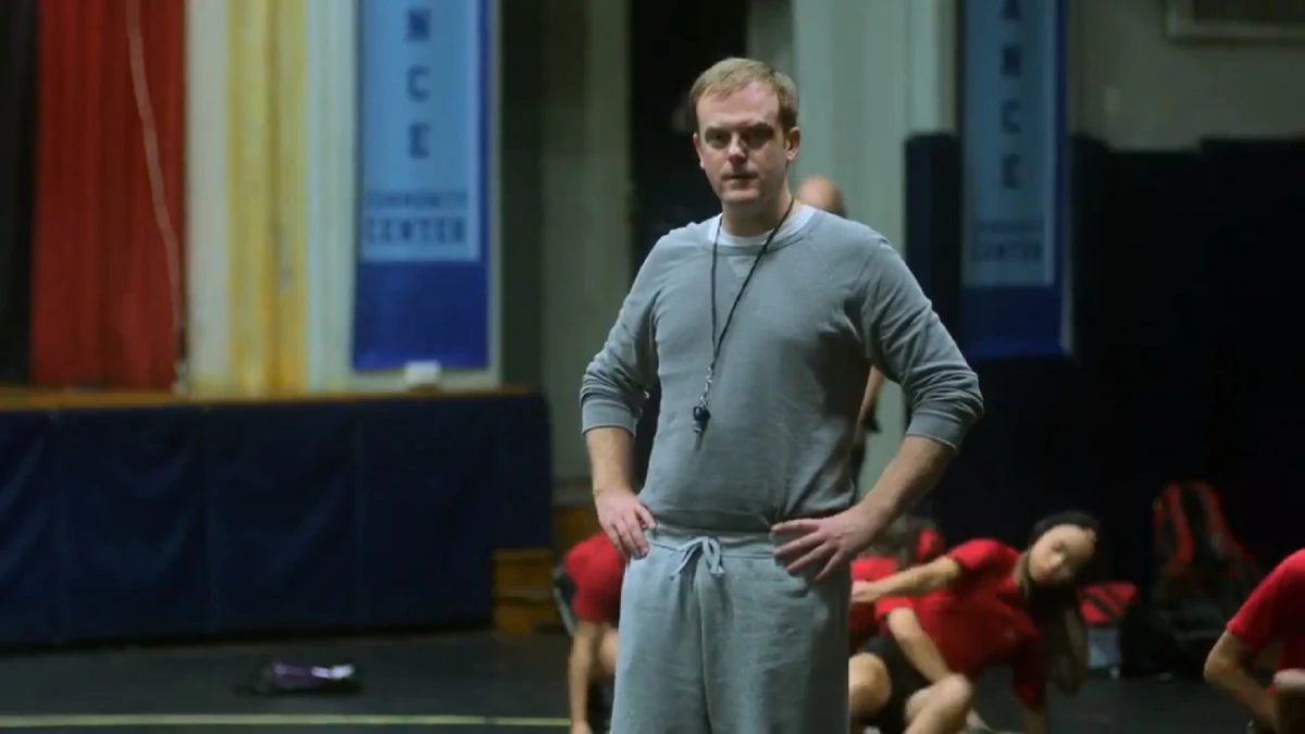 Willie Dance Community Center | Gallery | Marvel Cinematic Universe ...