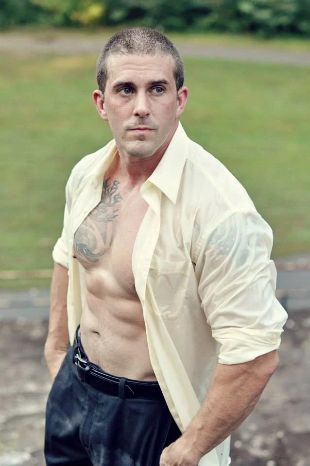 Gary Watson | Marvel Cinematic Universe Wiki | Fandom