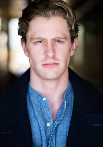 Gunnar Anderson | Marvel Cinematic Universe Wiki | Fandom