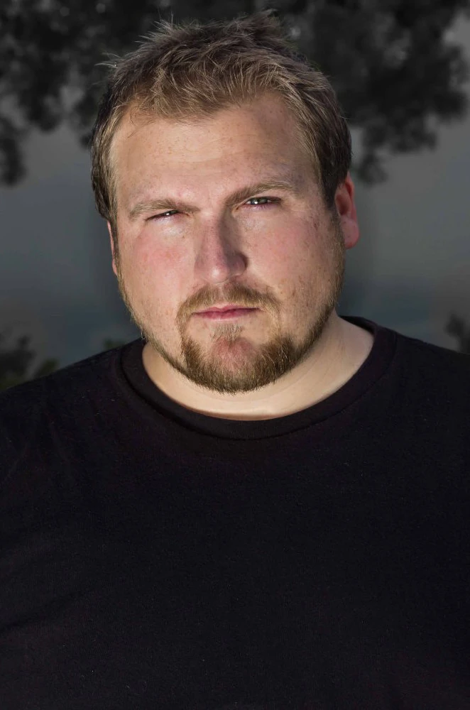 Heath Hensley | Marvel Cinematic Universe Wiki | Fandom