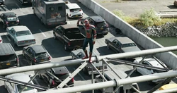 Alexander Hamilton Bridge | Marvel Cinematic Universe Wiki | Fandom