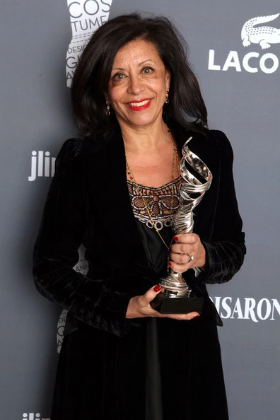 Jany Temime | Marvel Cinematic Universe Wiki | Fandom