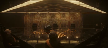 Judges' Council | Marvel Cinematic Universe Wiki | Fandom