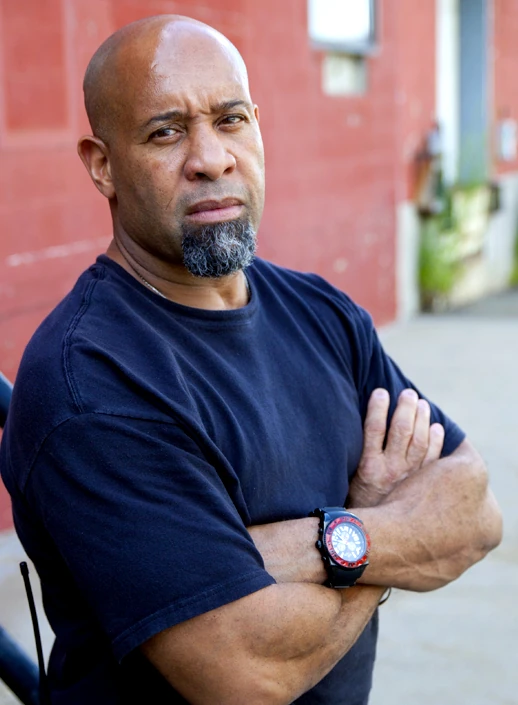 Keith Woulard | Marvel Cinematic Universe Wiki | Fandom