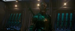 Korath the Pursuer | Marvel Cinematic Universe Wiki | Fandom