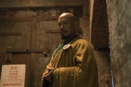 Lei Kung | Marvel Cinematic Universe Wiki | Fandom