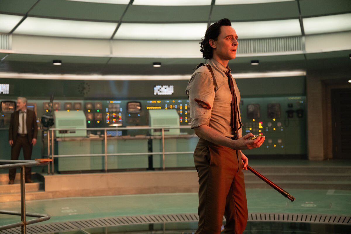 Automatic TVA Timer | Gallery | Marvel Cinematic Universe Wiki | Fandom Automatic TVA Timer | Gallery | Marvel Cinematic Universe Wiki | Fandom