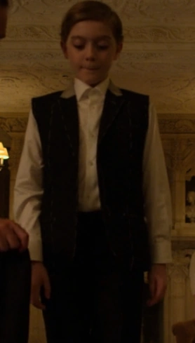 Michael Pilgrim | Marvel Cinematic Universe Wiki | Fandom