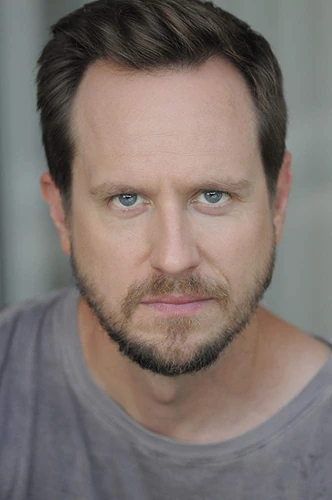 Mike Lutz | Marvel Cinematic Universe Wiki | Fandom