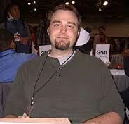 Patrick Scherberger | Marvel Cinematic Universe Wiki | Fandom