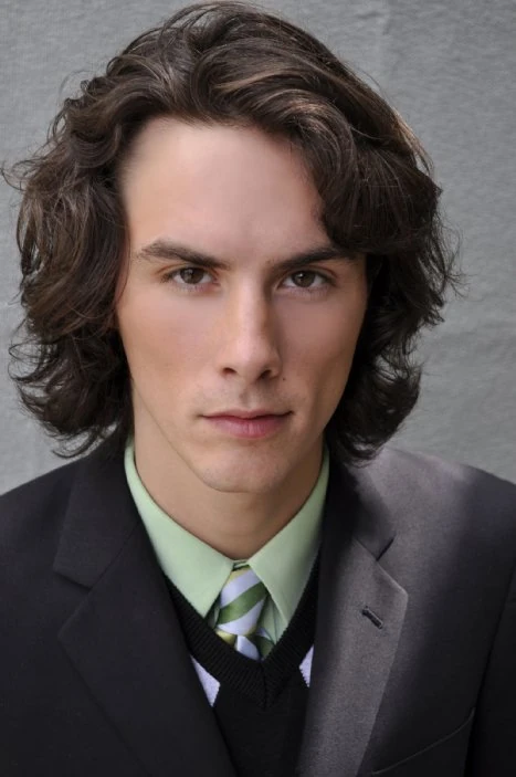 Pete Marcos | Marvel Cinematic Universe Wiki | Fandom