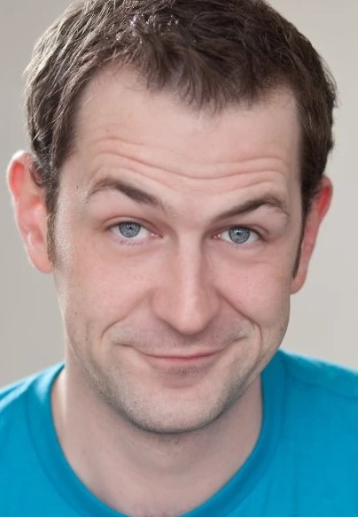 Rick Steadman | Marvel Cinematic Universe Wiki | Fandom