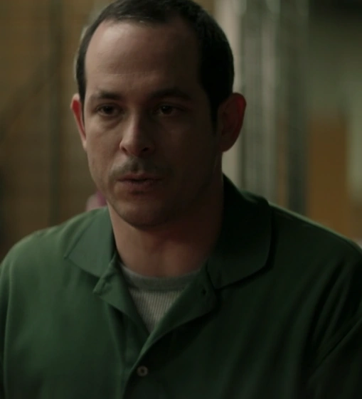 Riley (Archer) | Marvel Cinematic Universe Wiki | Fandom