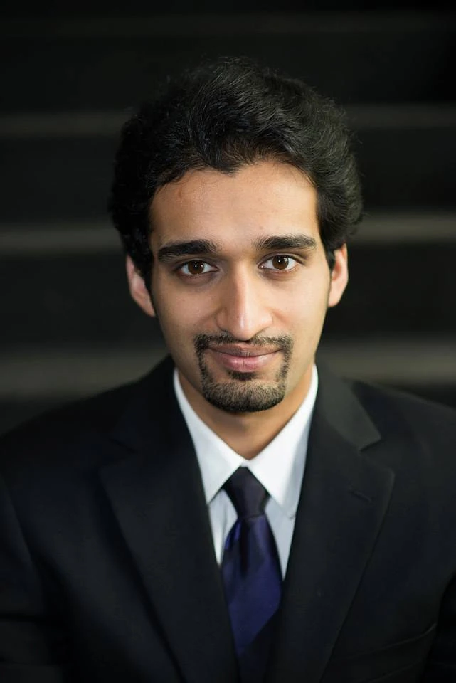 Ronny Mathew | Marvel Cinematic Universe Wiki | Fandom