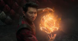 Shang-Chi | Marvel Cinematic Universe Wiki | Fandom