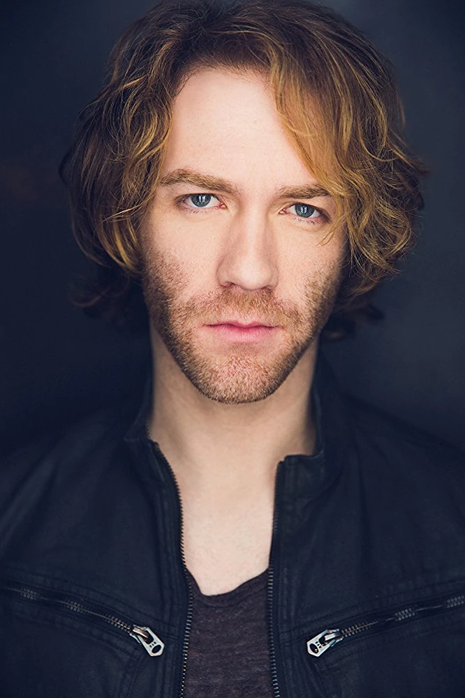 Steven Anderson | Marvel Cinematic Universe Wiki | Fandom