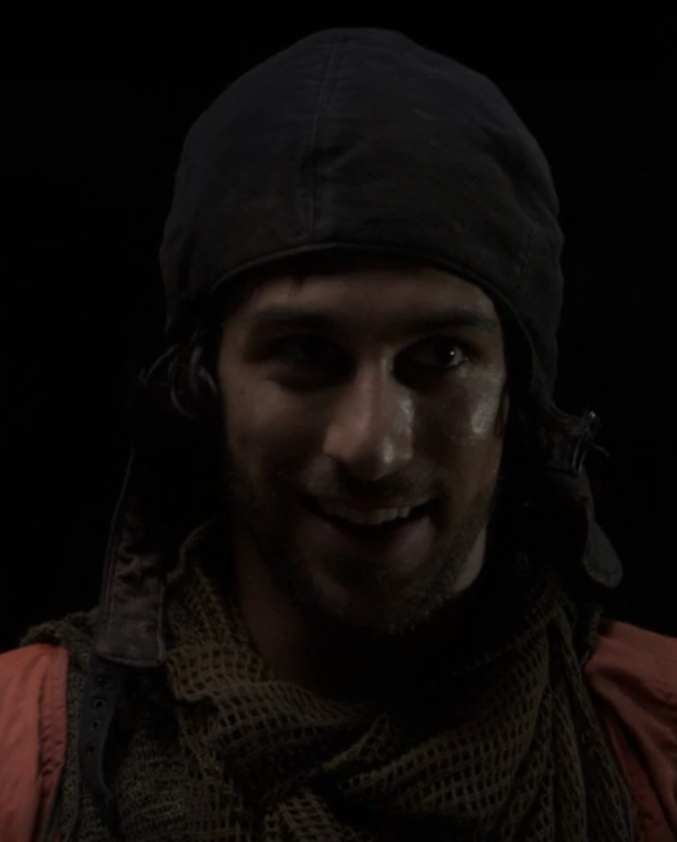 Virgil | Marvel Cinematic Universe Wiki | Fandom