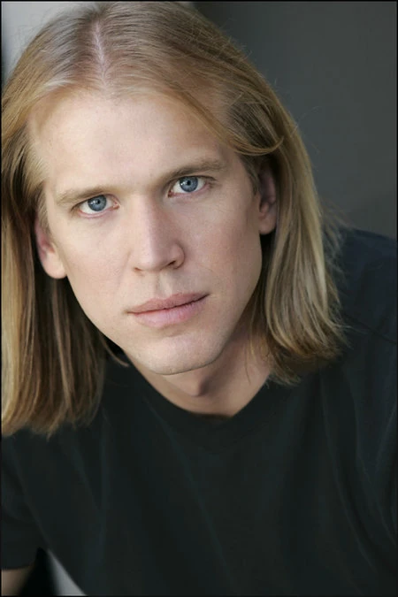 Wade Speckels | Marvel Cinematic Universe Wiki | Fandom