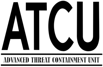 Unidad Avanzada de Contención de Amenazas | Marvel Cinematic Universe ...