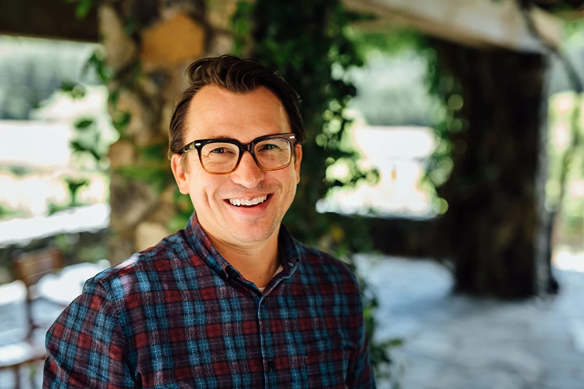 Brandon Proctor | Marvel Cinematic Universe Wiki | Fandom