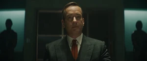 Mr. Paradox | Quote | Marvel Cinematic Universe Wiki | Fandom