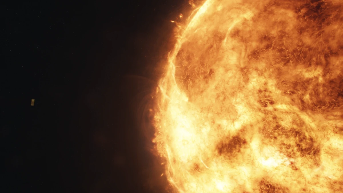 Domo | Gallery | Marvel Cinematic Universe Wiki | Fandom